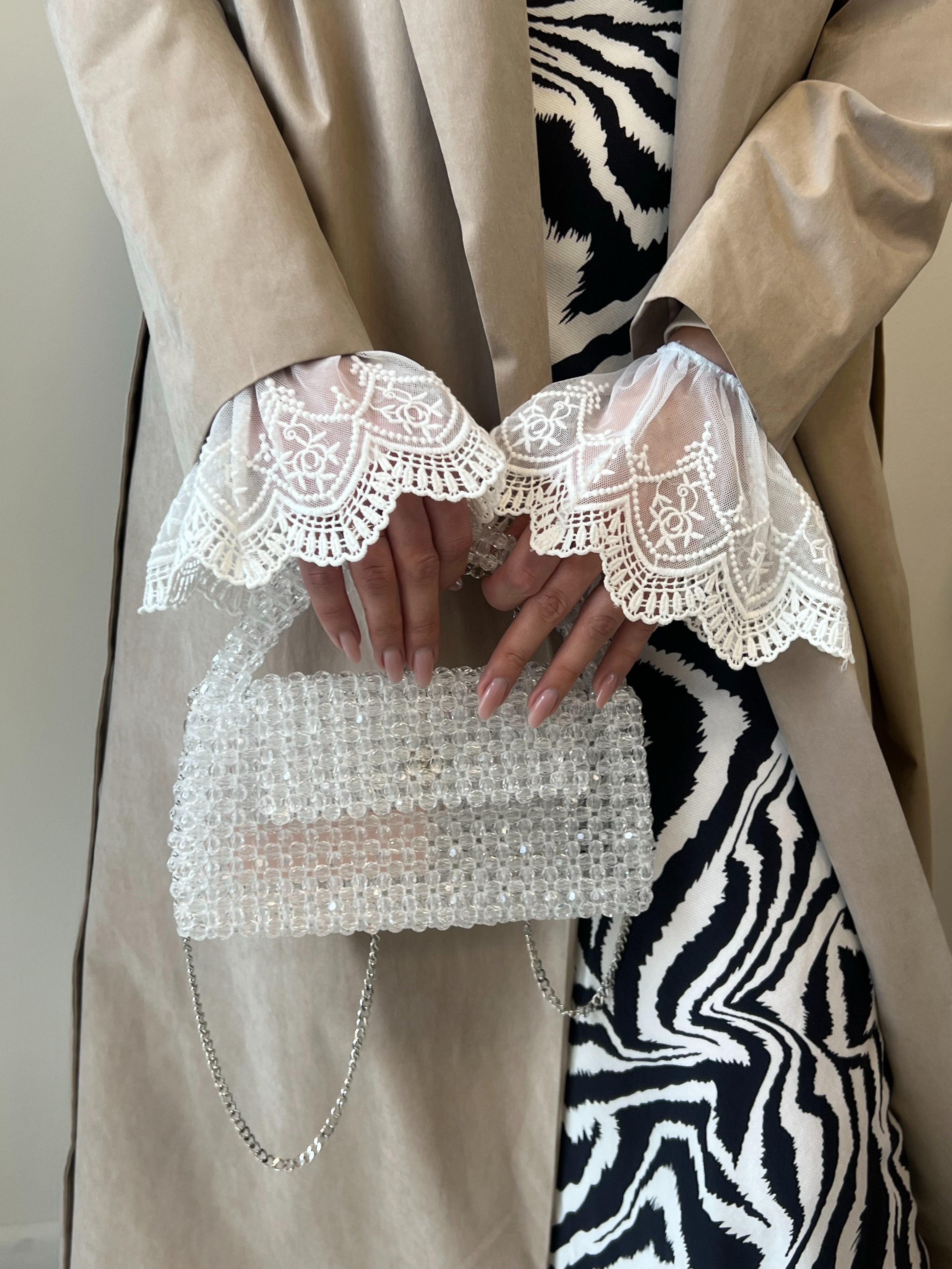 Fashion Clothing and Outfits – SV Luxury accessories